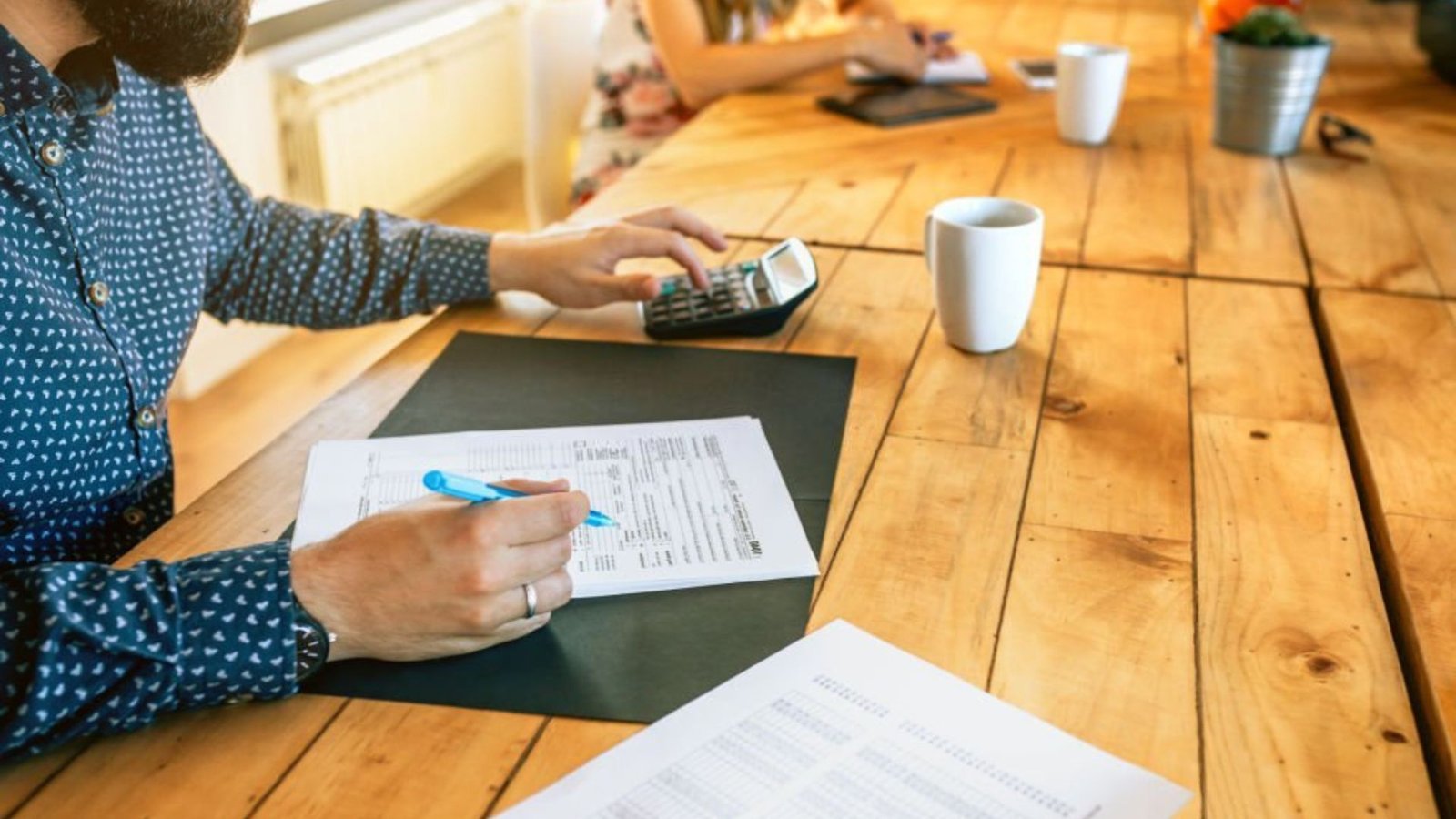 IRS Tax Resolution & Tax Relief - Tax and Law Research Inc